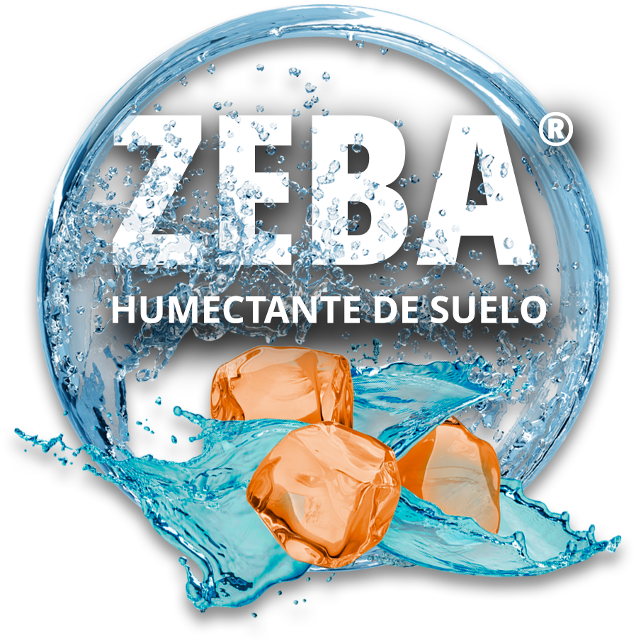 ZEBA® - ¡Lo que la agricultura estaba esperando!